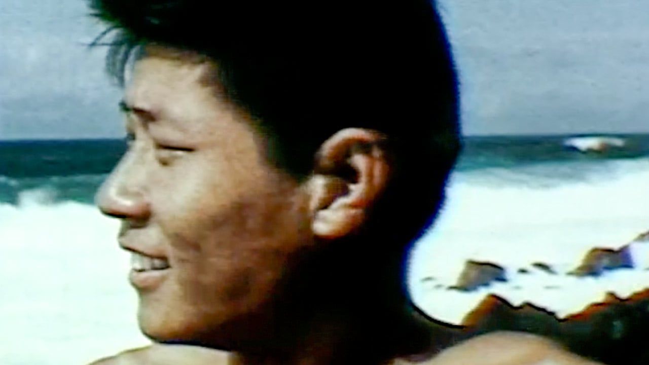 Tommy Lee in "Angry Sea" (1963) | Encyclopedia of Surfing