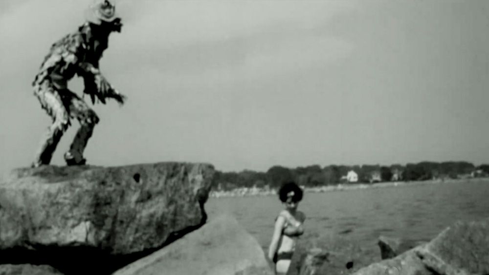 "The Horror of Party Beach" full length (1965) | Encyclopedia of Surfing