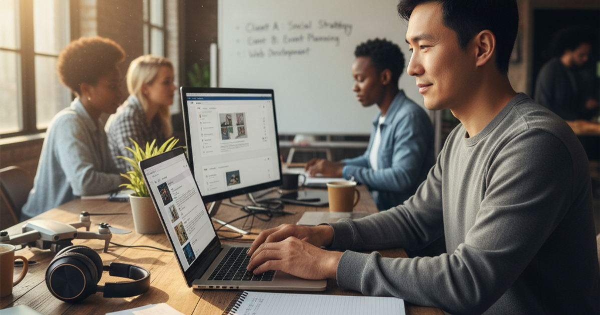 Multiple Short-Term Jobs in 2026: Myth vs Market | WahResume