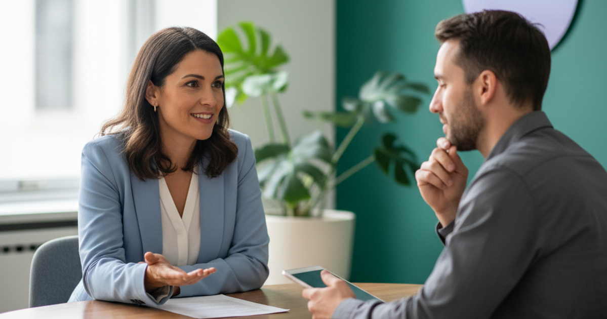 Explain Resume Gaps After Layoffs With Confidence