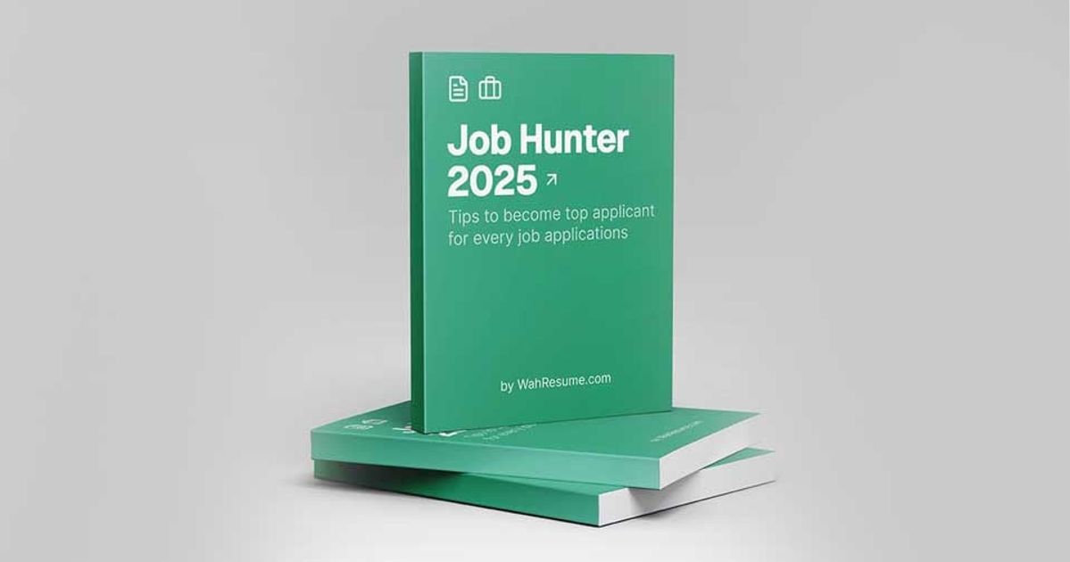 Ace Your Job Search in 2025: Proven Steps