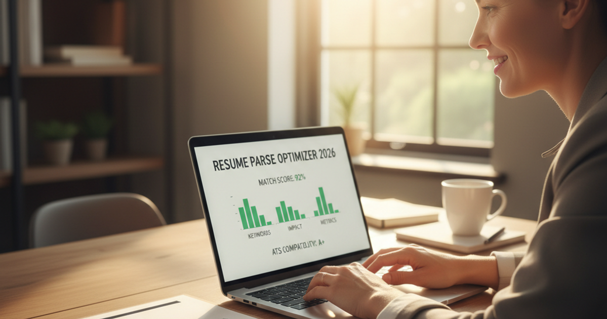 Achievement-First Resume Bullets: 7 Tips for 2026