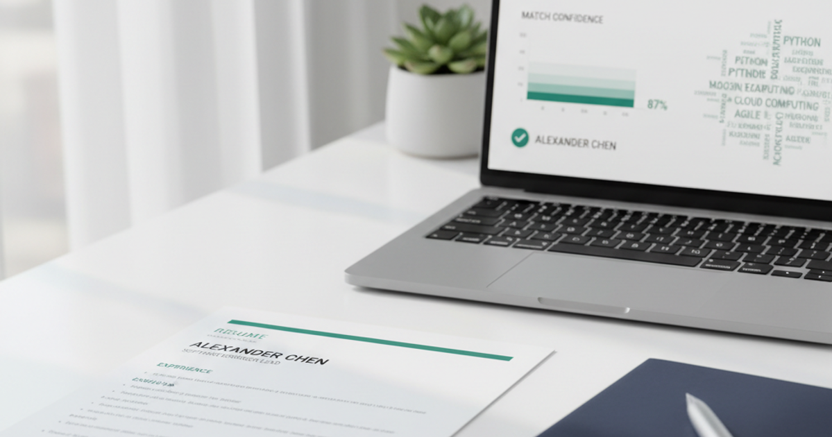 AI resume scanners in 2025: what recruiters see and how to beat ATS