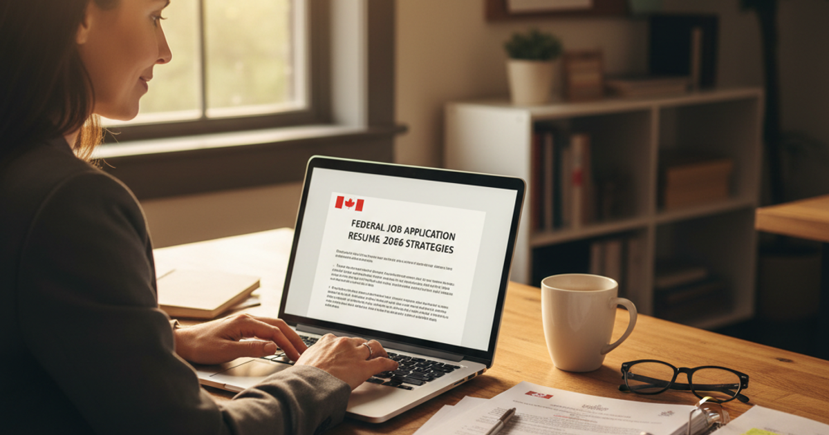 Federal Job Application Resume Tips 2026: 7 Proven Wins...