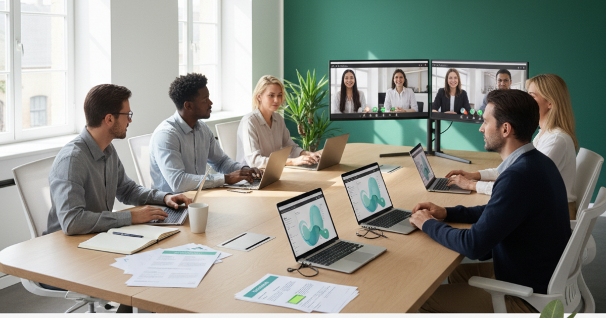Stand Out in 2025: Showcase Remote Work Skills on Resume