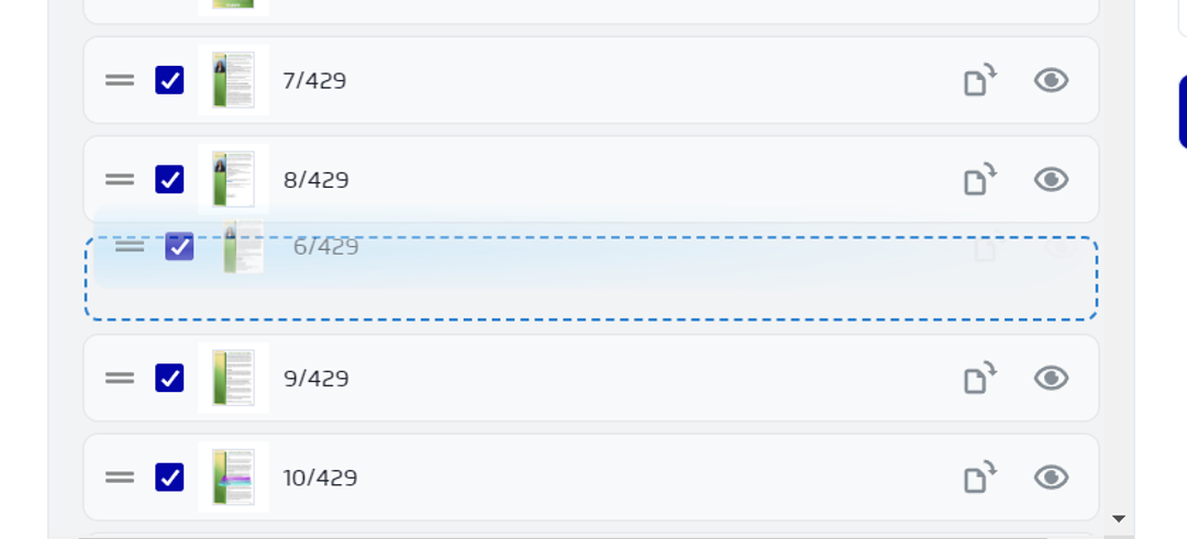 How to Delete Pages from a PDF