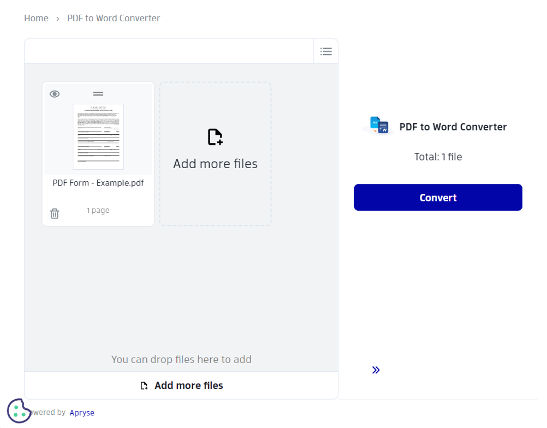 How to Remove Signature from PDF
