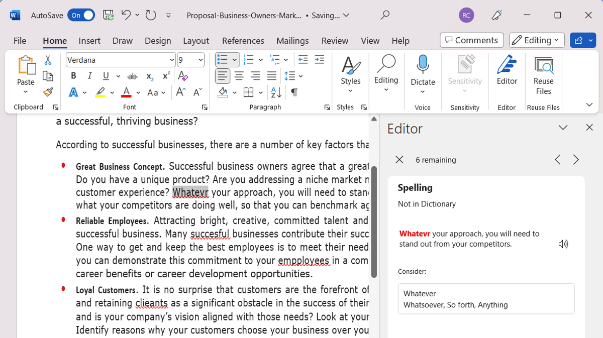 How To Spell Check A PDF how-to-spell-check-a-pdf