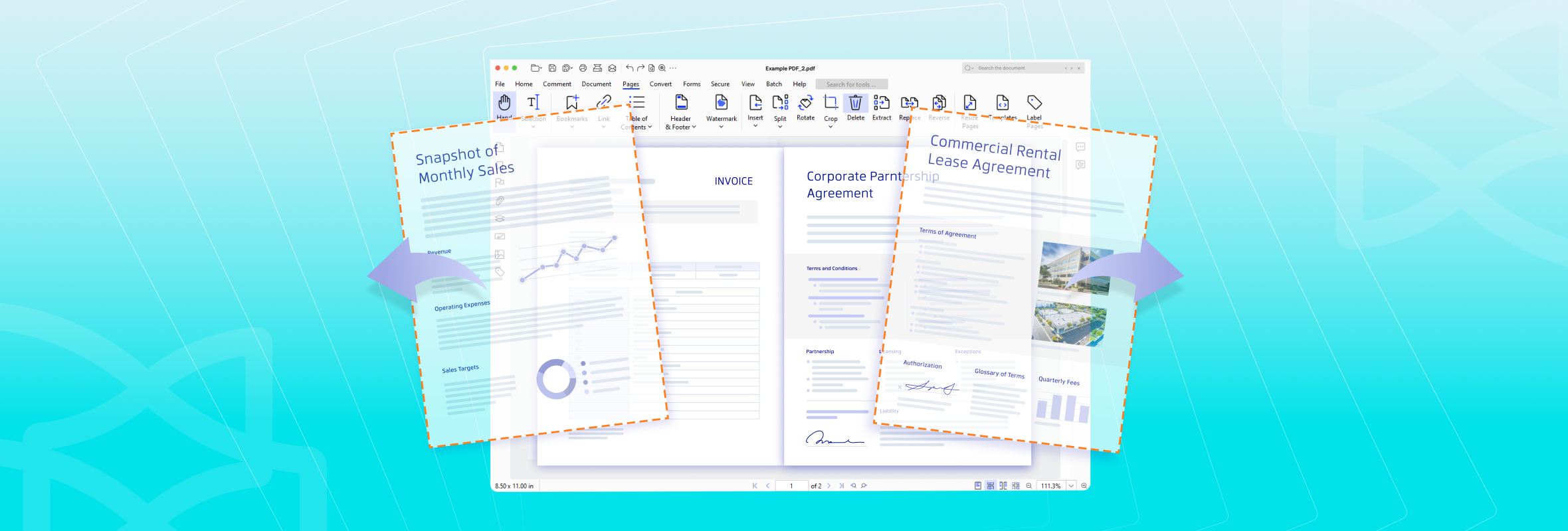 How to Delete PDF Pages on Mac [3 Quick Ways]