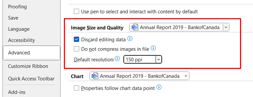 How to Compress a Word Document
