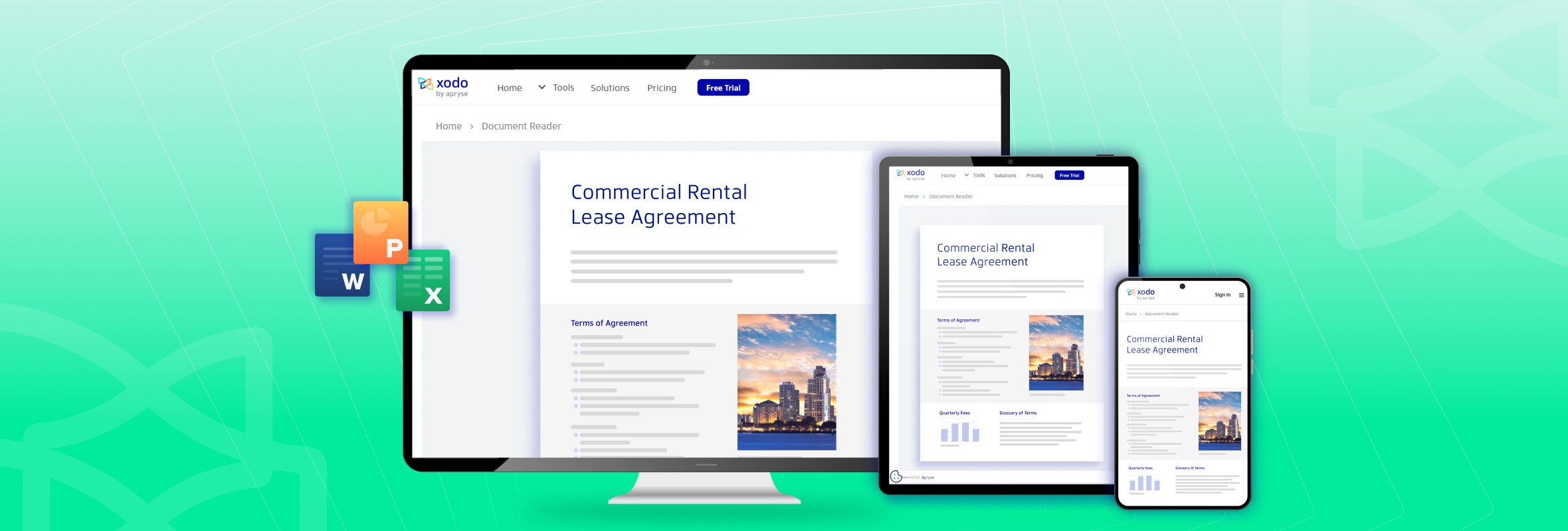 How to View Documents without Microsoft Office
