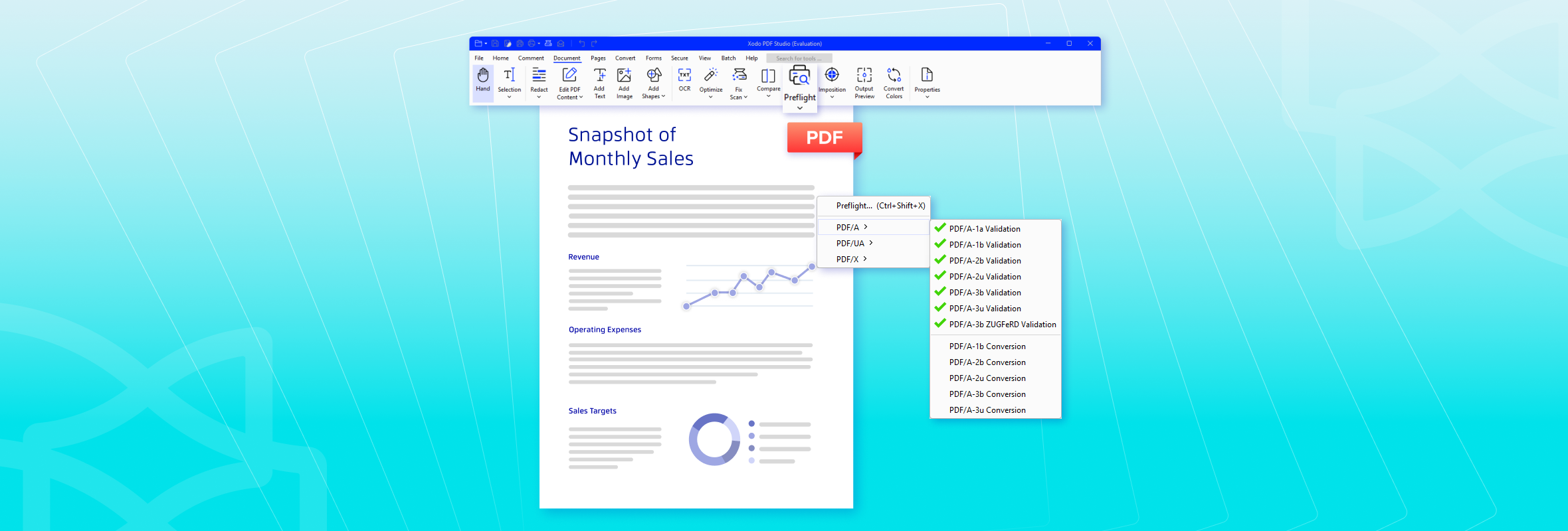 How to Validate PDF/A Files (Online and Offline)