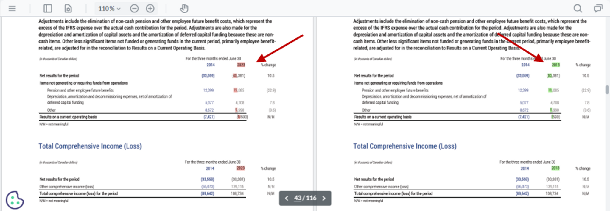 How To Compare Text how-to-compare-text