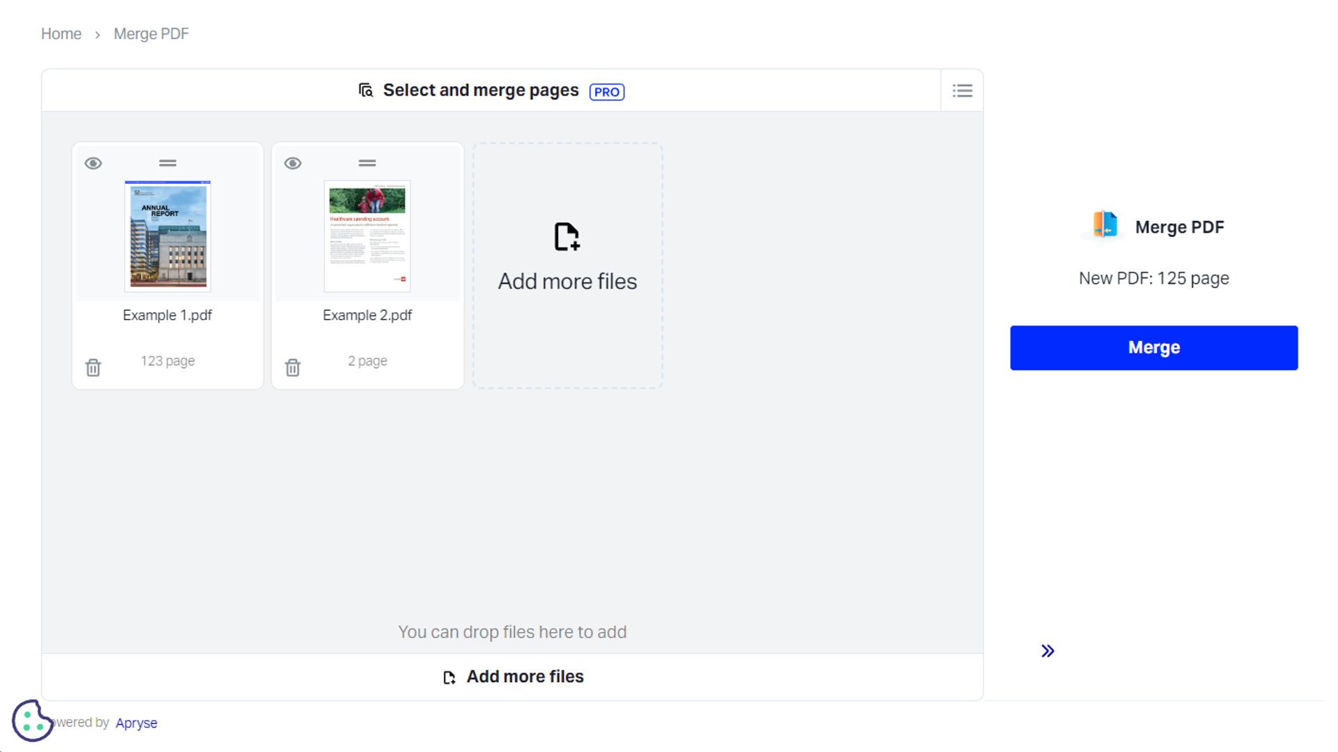 How to Combine PDF Files on Mac (3 Easy Ways)