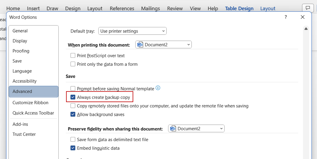 5 Tips for Recovering an Unsaved Word Document