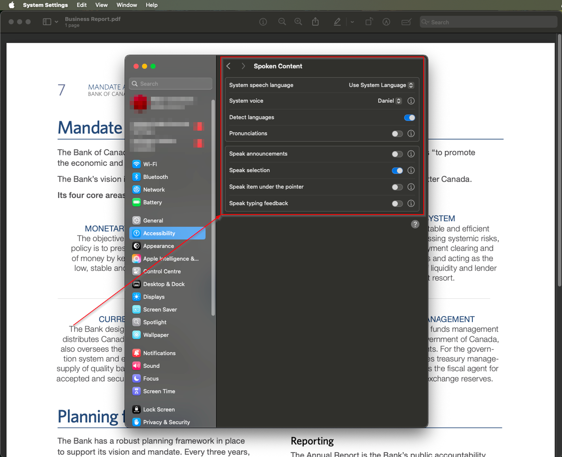 How to Read a PDF Aloud: 4 Easy Methods
