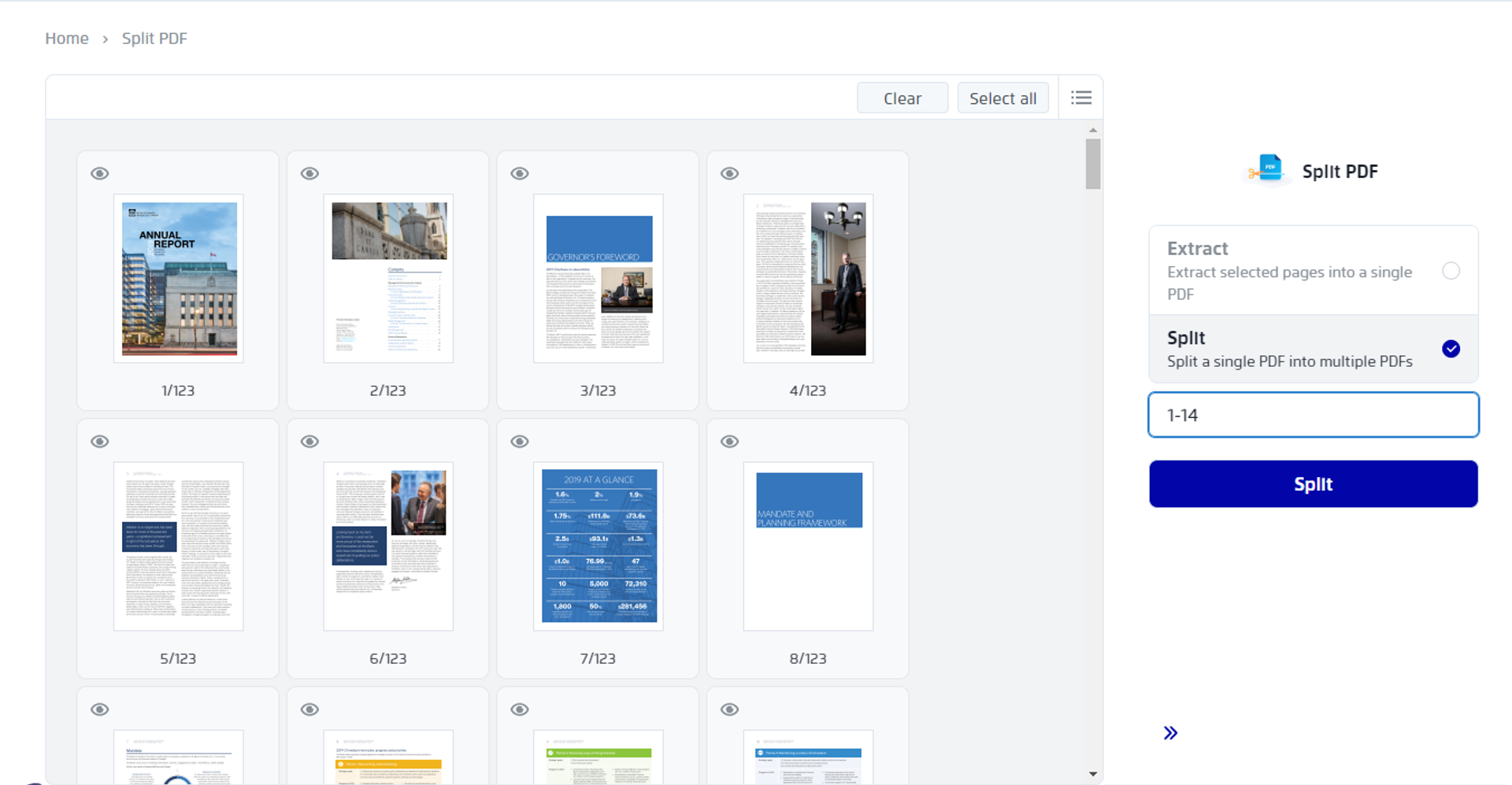 How to Organize PDF Pages (Complete Guide)