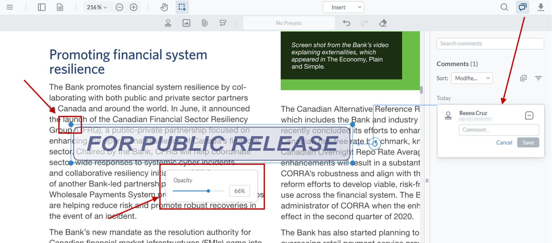 How to Add Stamp to PDF