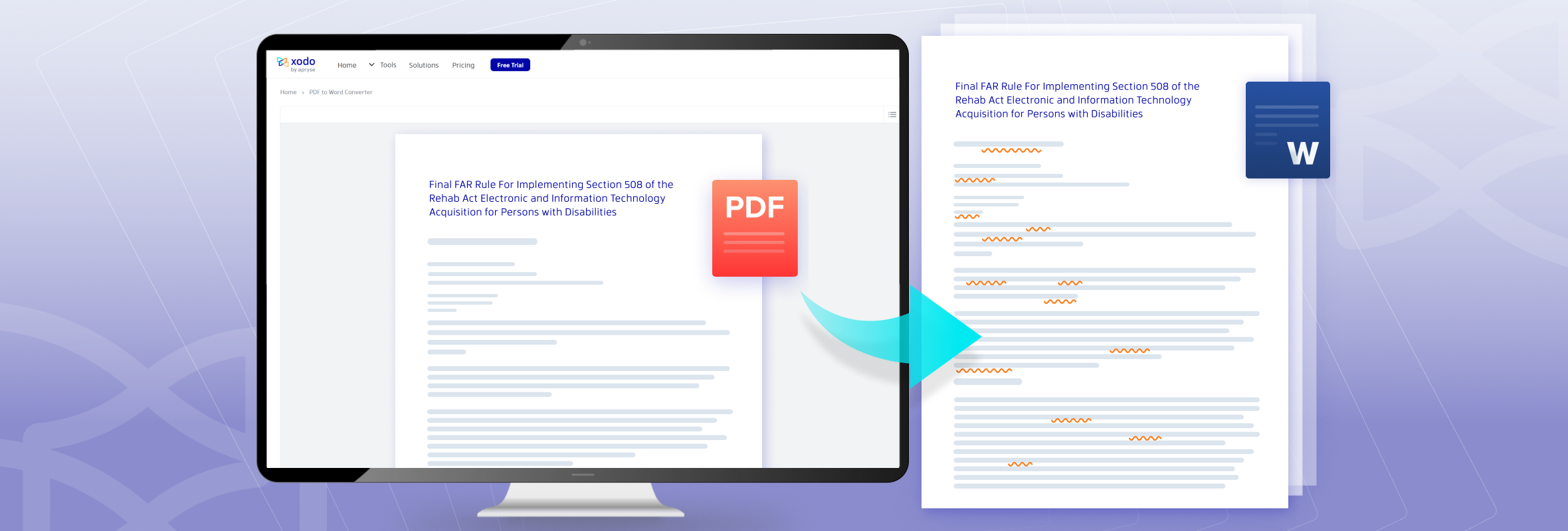 How to Spell Check a PDF