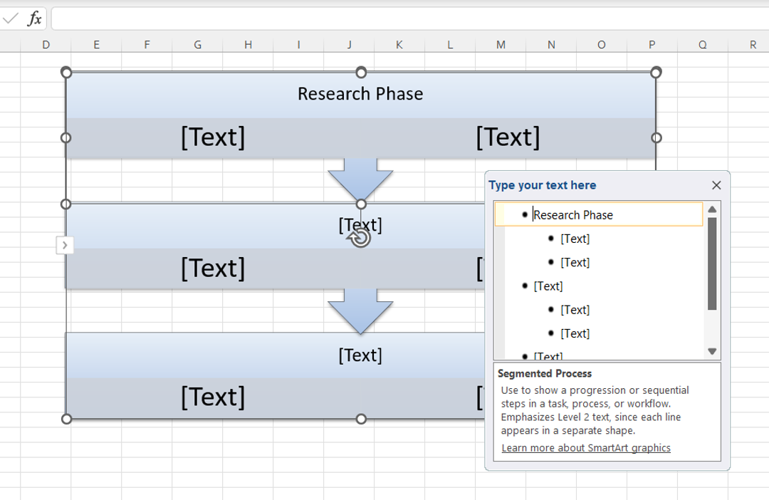 Here are 4 Types of Excel Charts to Use in your Virtual Classroom
