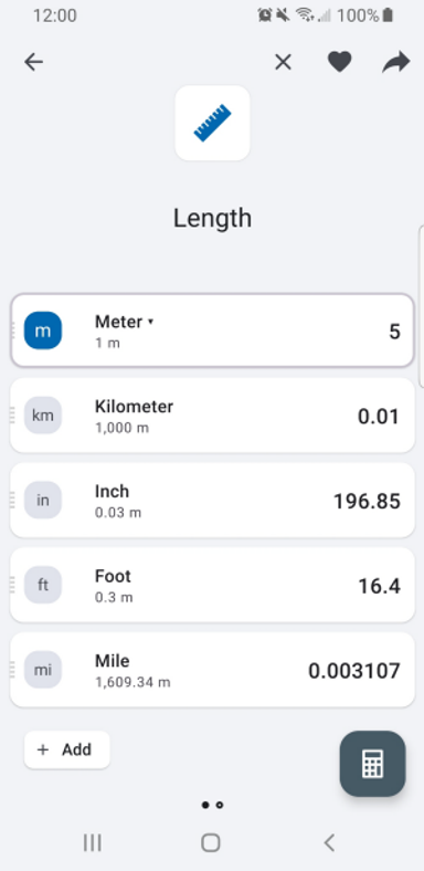 Best Free Unit Converters to Use in 2024