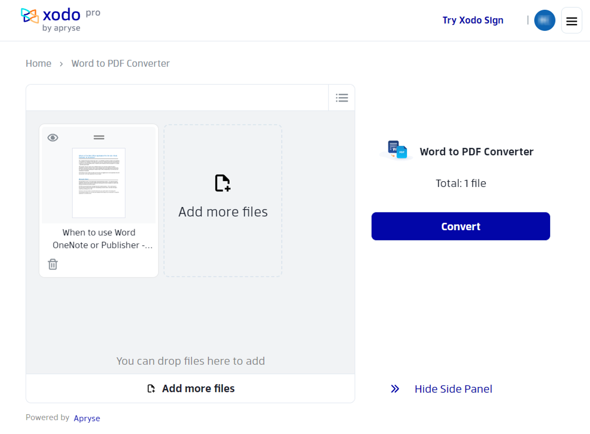 How to View Documents without Microsoft Office