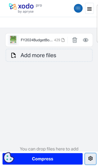 How to Compress PDFs on iPhone – Reduce PDF Size on iOS