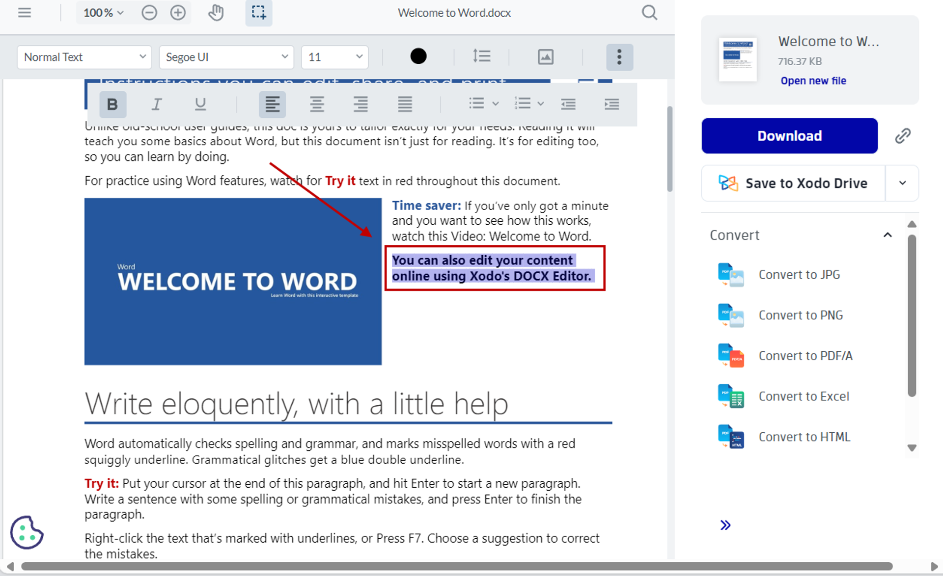 How to Remove Links from Word Documents