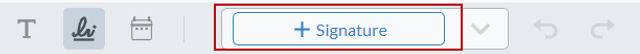 How to Create an Electronic Signature and Sign Forms Online