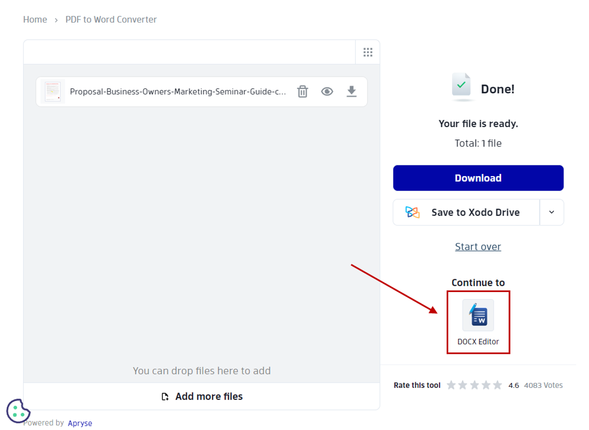 How to Delete Text from PDF (4 Different Ways)