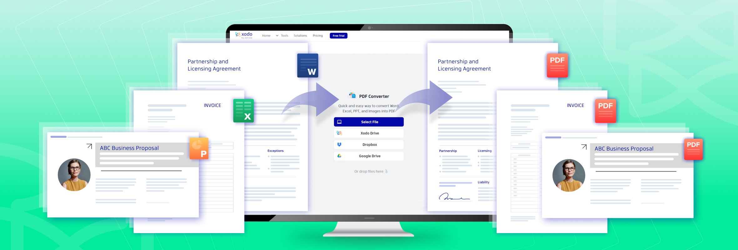 How to Create a PDF on Any Device