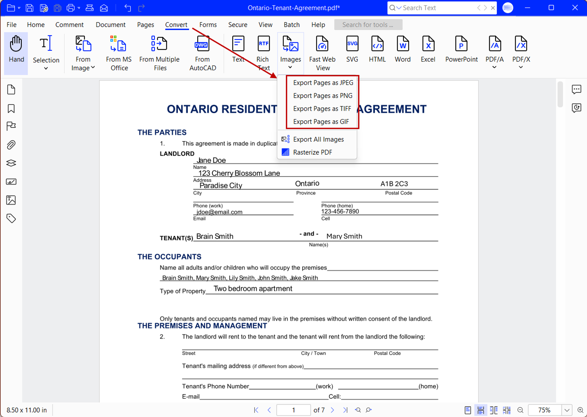 How to Protect a PDF from Editing Without Password