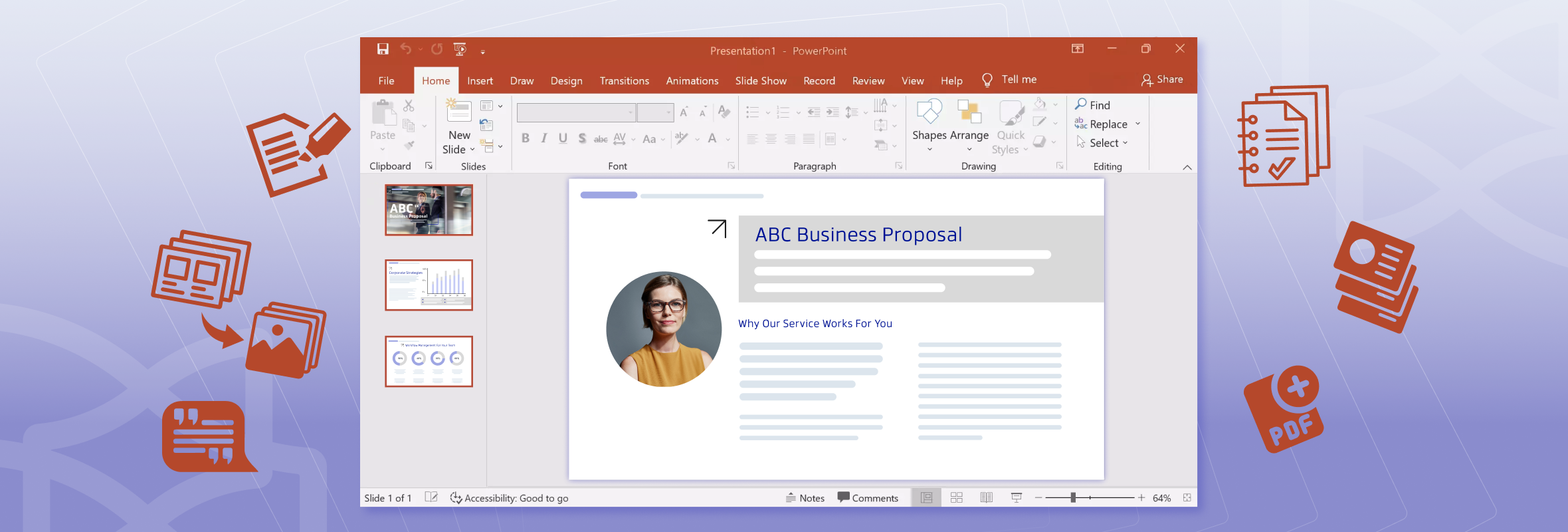Supercharge Your PowerPoint Productivity with These Tips