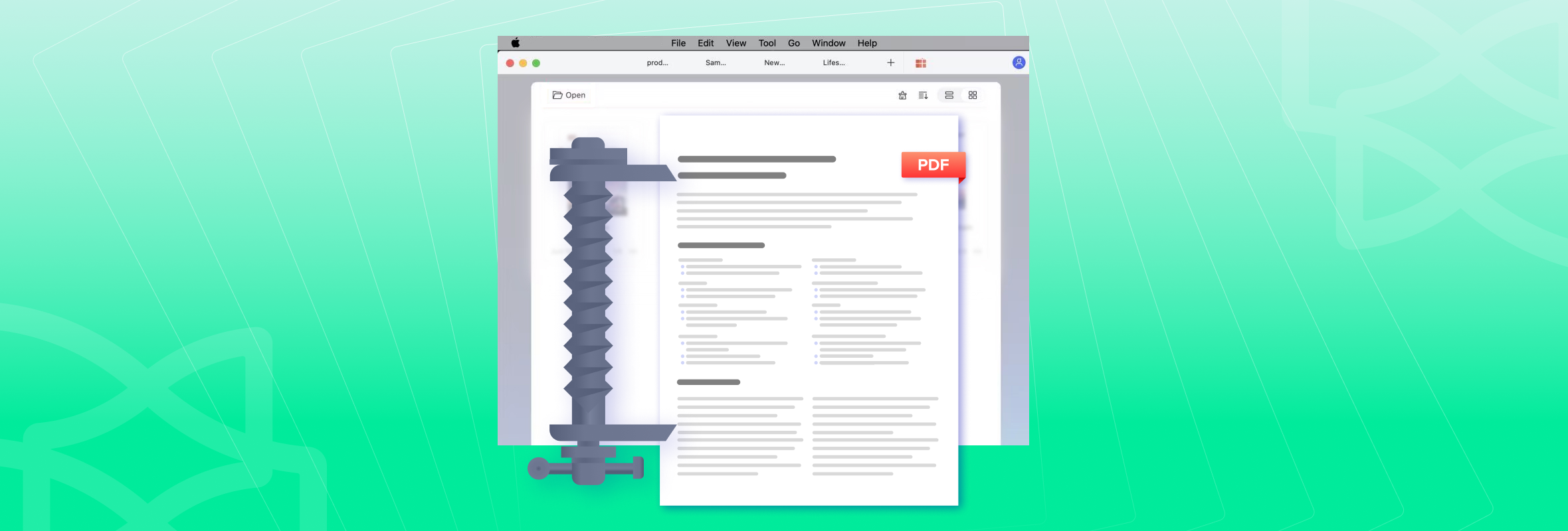 How to Compress a PDF on Mac (2 Easy Ways)
