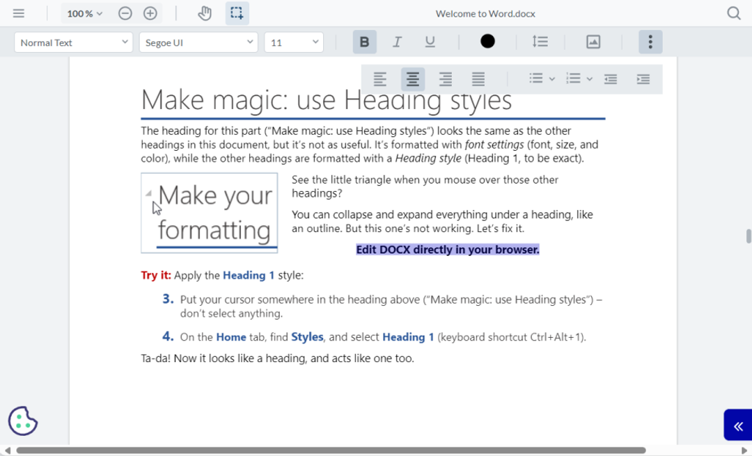 How to Remove Comments in Word