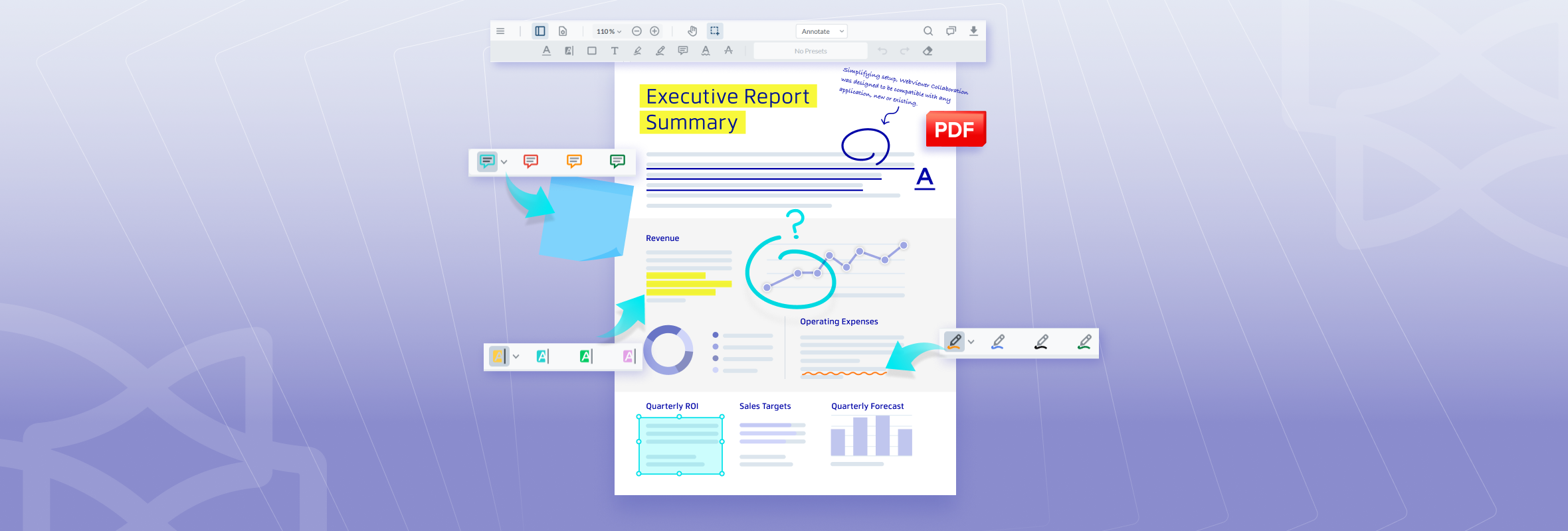 How to Annotate a PDF
