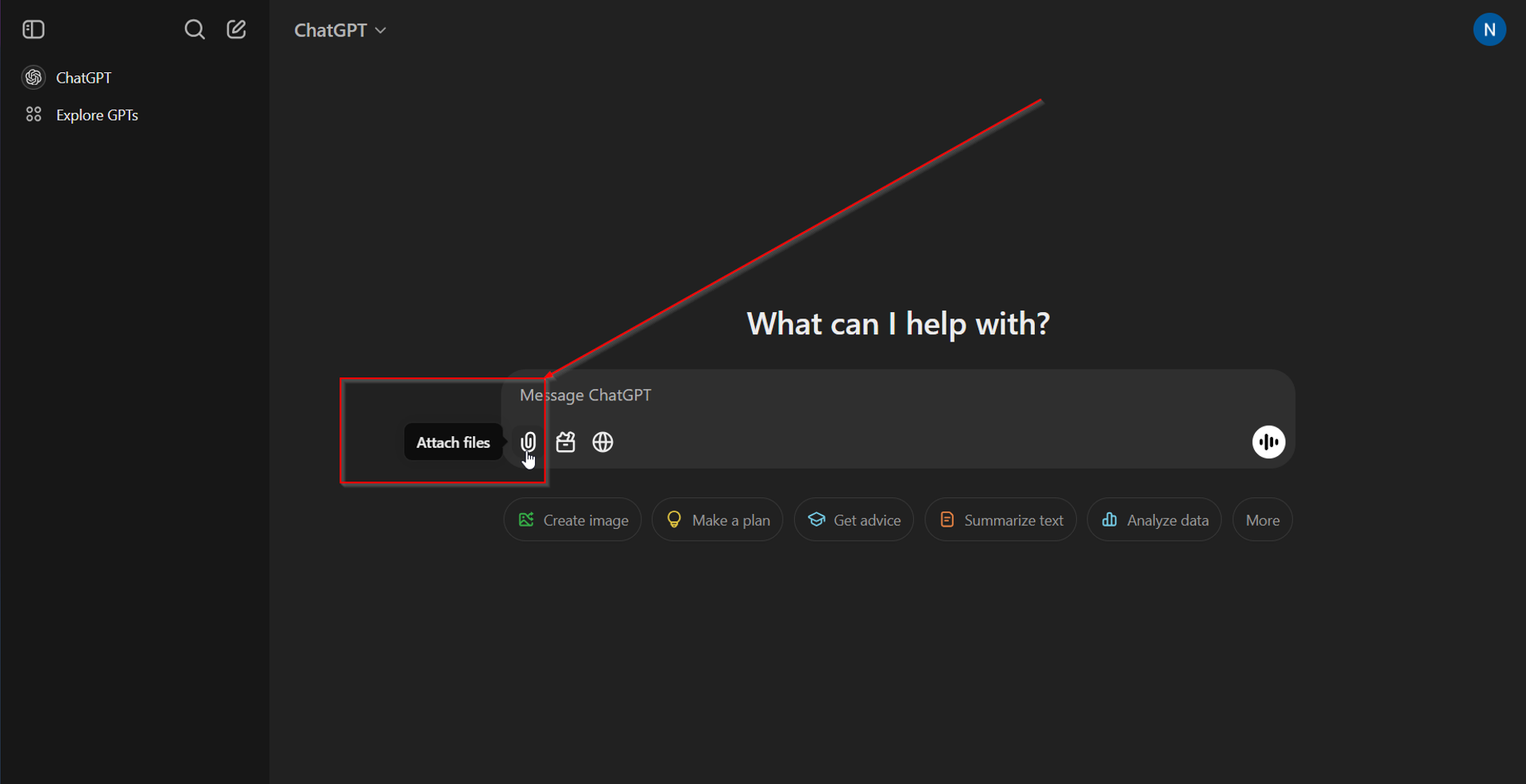 How to Upload PDF to ChatGPT in 3 Quick Steps