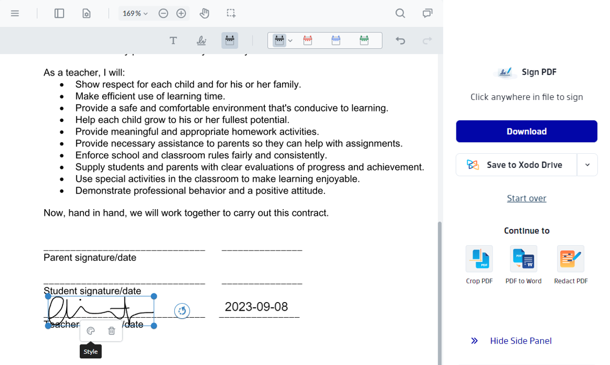 Teaching with Technology - Top PDF Tools for Teachers