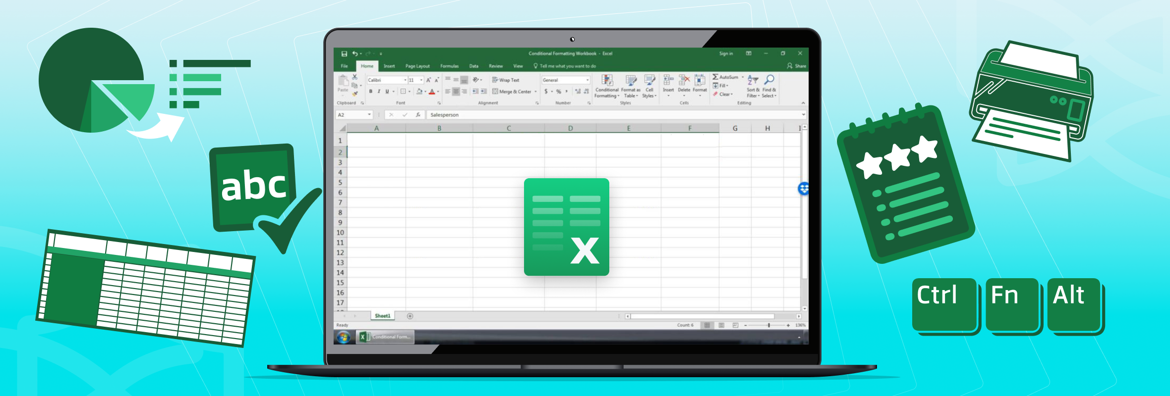Excel Efficiency Hacks: Save Time and Excel like a Pro