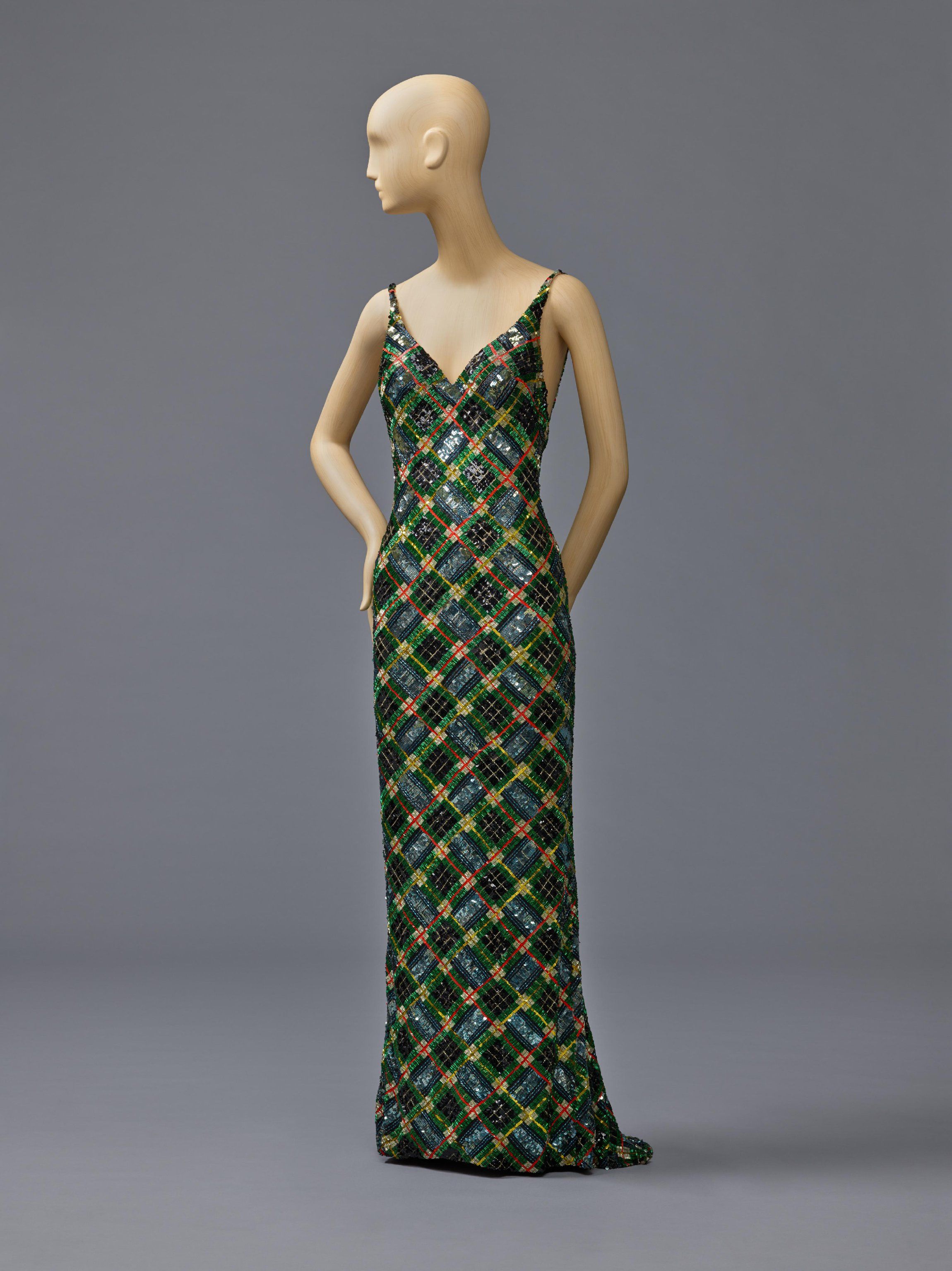 A Passion for Perfection: James Galanos, Gustave Tassell, Ralph Rucci