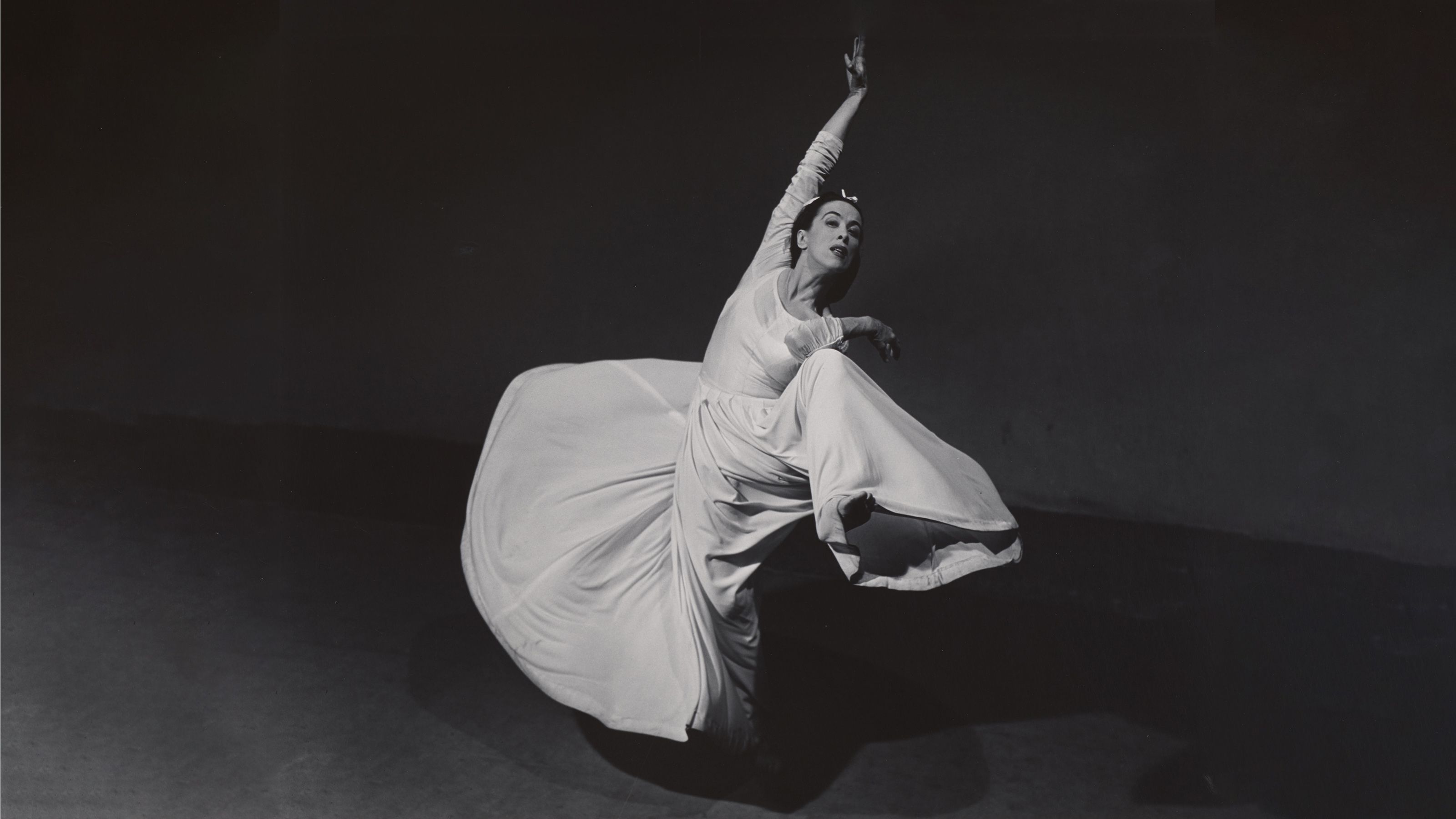 A Dialog or a Dance: Portraits in Collaboration