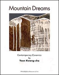 Mountain Dreams: Contemporary Ceramics by Yoon Kwang-cho
