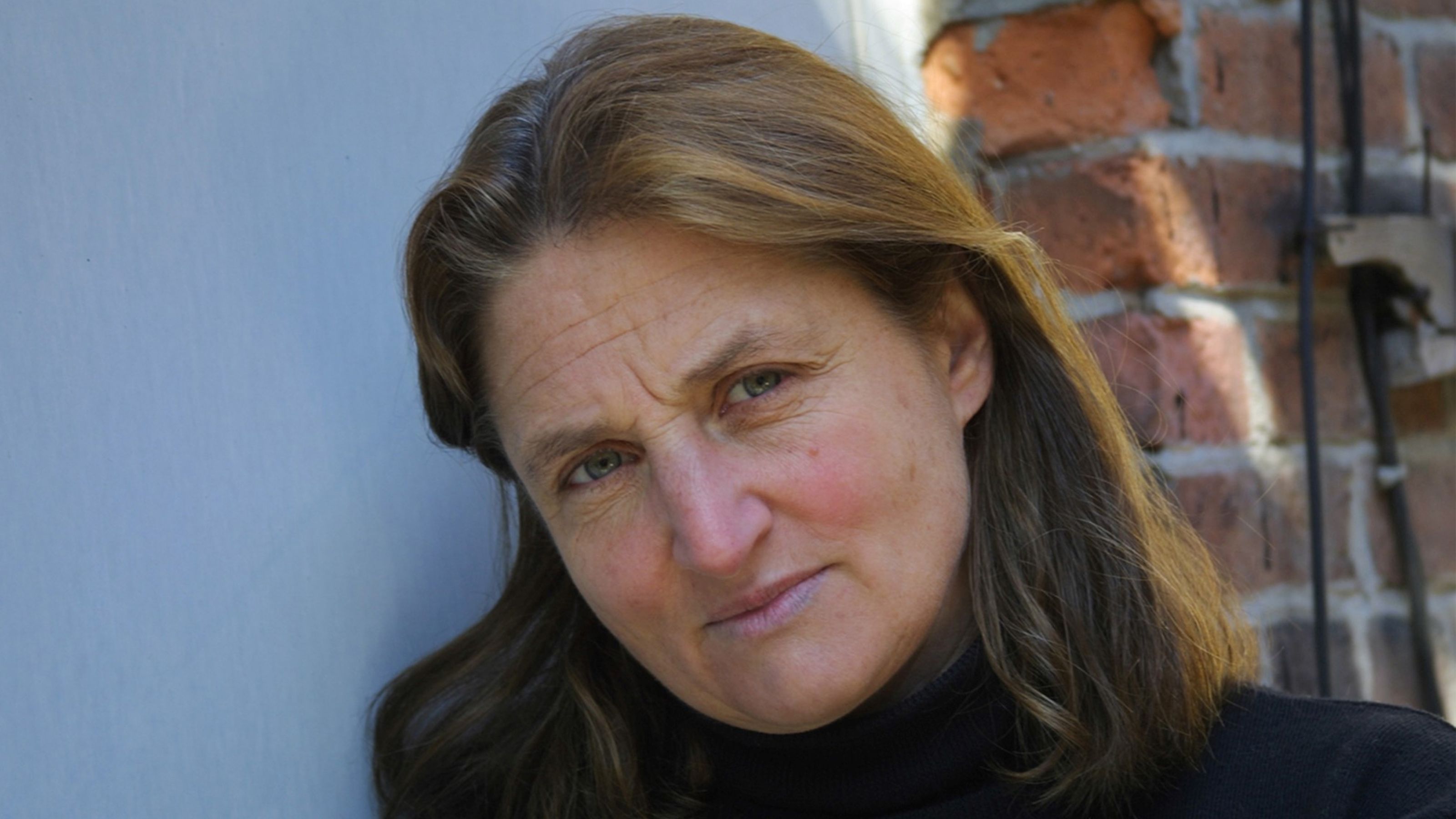 The Arnold Newman Lecture: Susan Meiselas