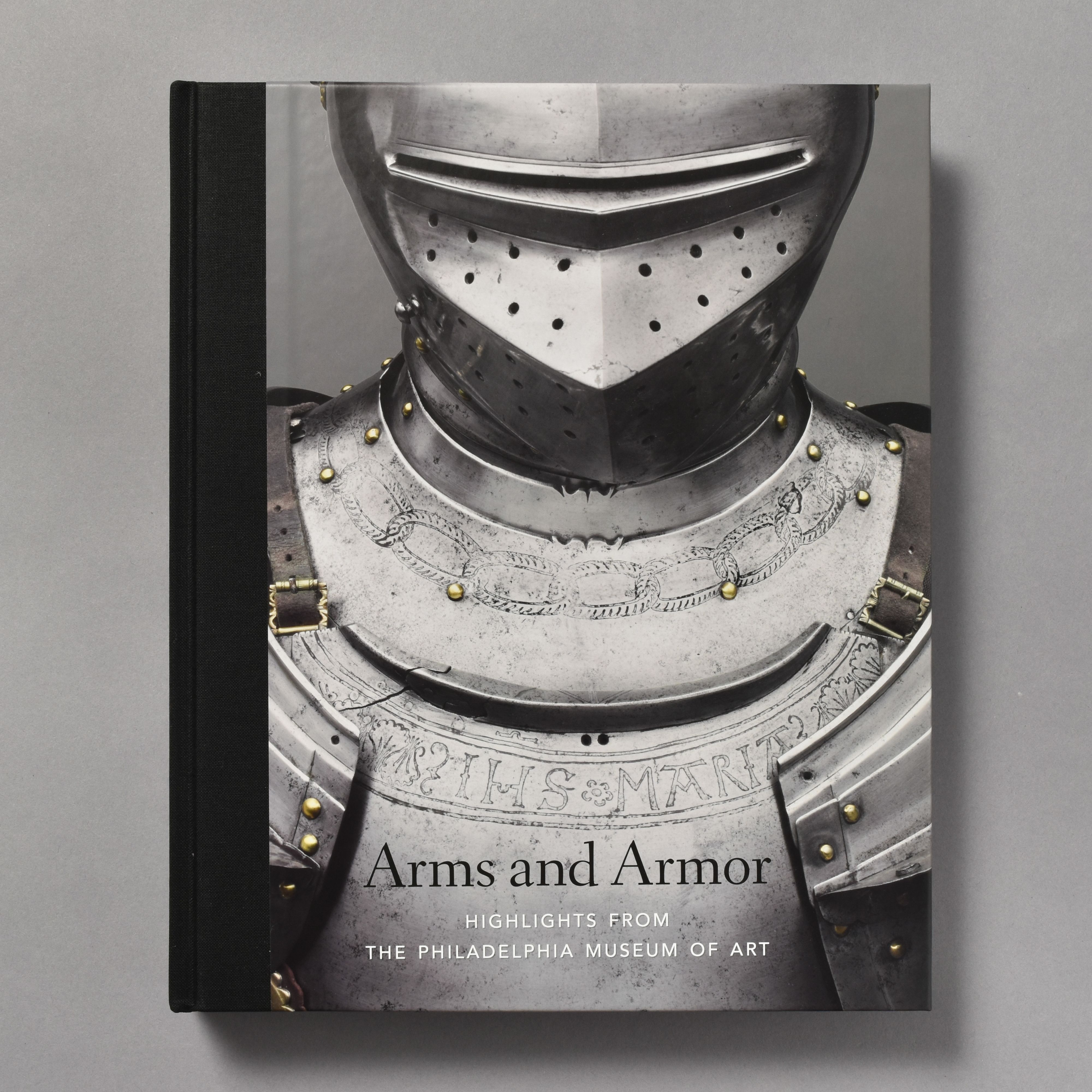 Arms and Armor: Highlights from the Philadelphia Museum of Art