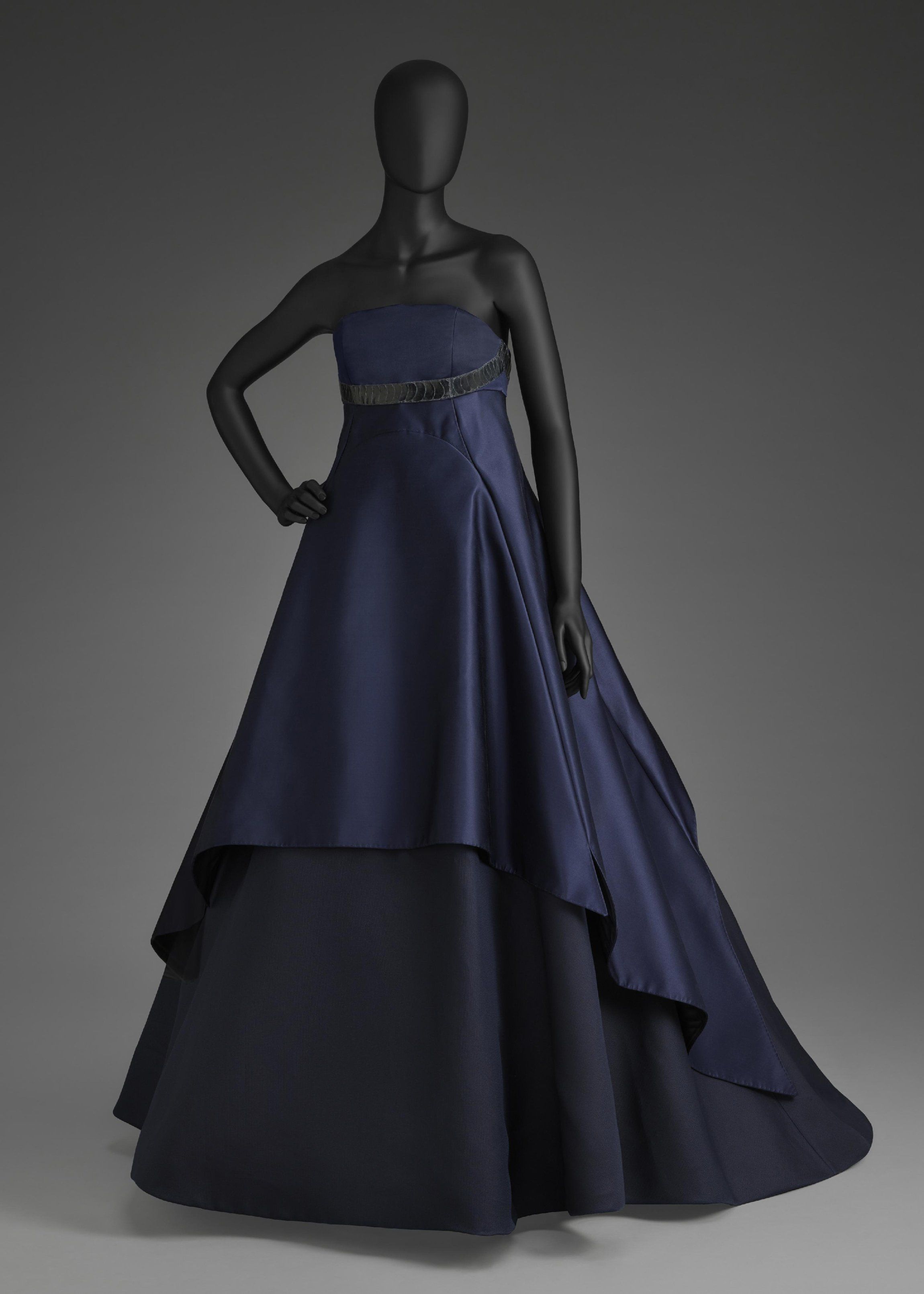 A Passion for Perfection: James Galanos, Gustave Tassell, Ralph Rucci