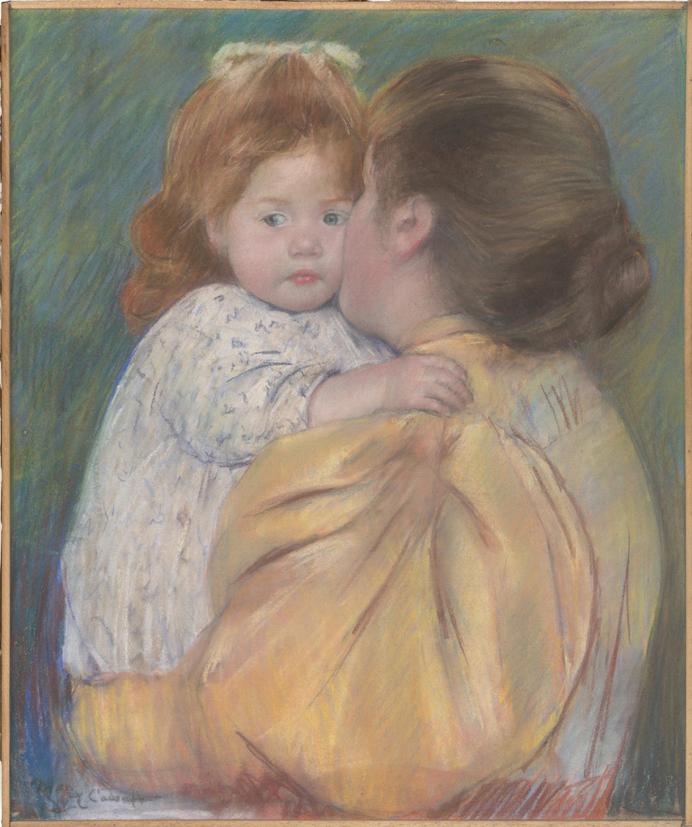 Mary Cassatt and Philadelphia