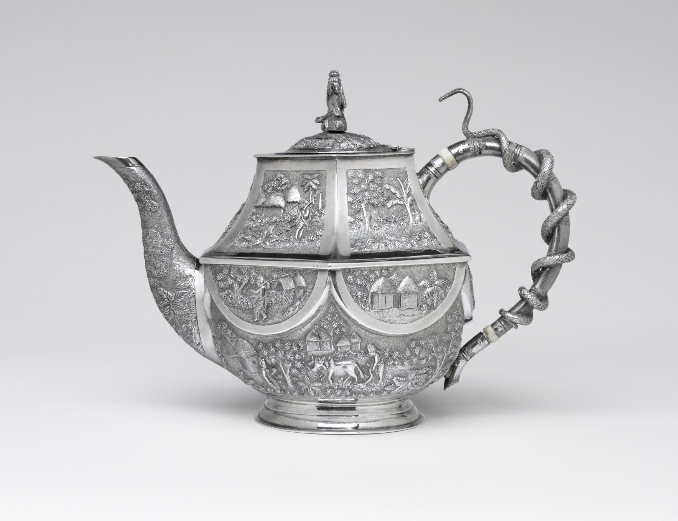 Arts of Bengal: Town, Temple, Mosque