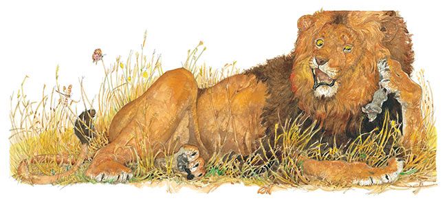 Witness: The Art of Jerry Pinkney