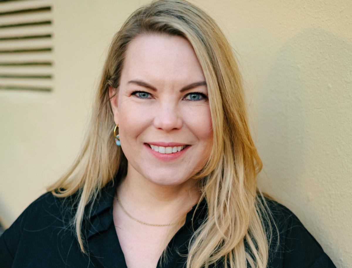 Marta Breen anbefaler sommerlektyre | ARK Bokhandel