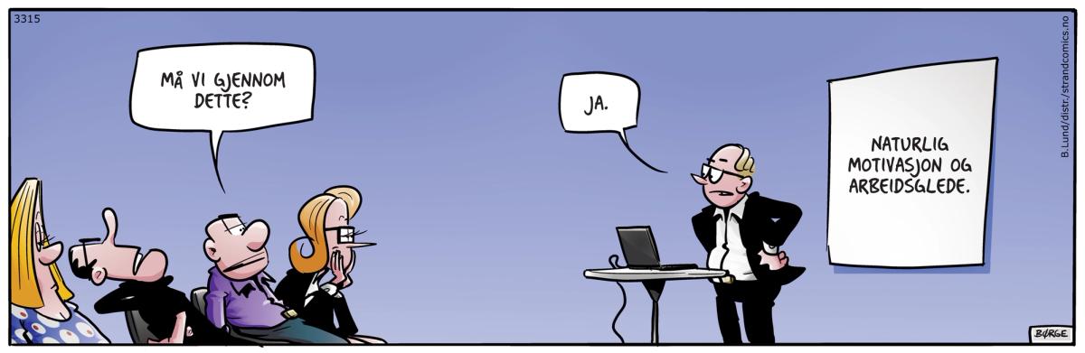 Høstens humor-rekke er her! | ARK Bokhandel